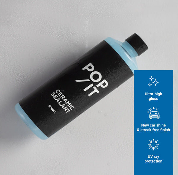 MT Shine Basics Kit – Maughan Thiem